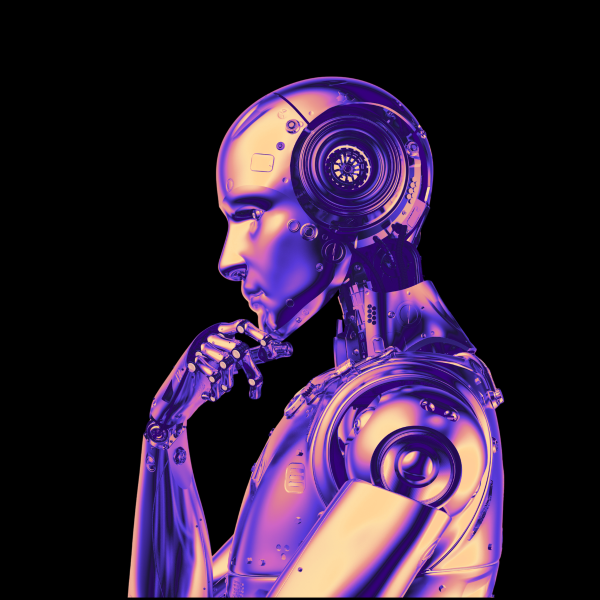 Webinar: Good AI, Bad AI